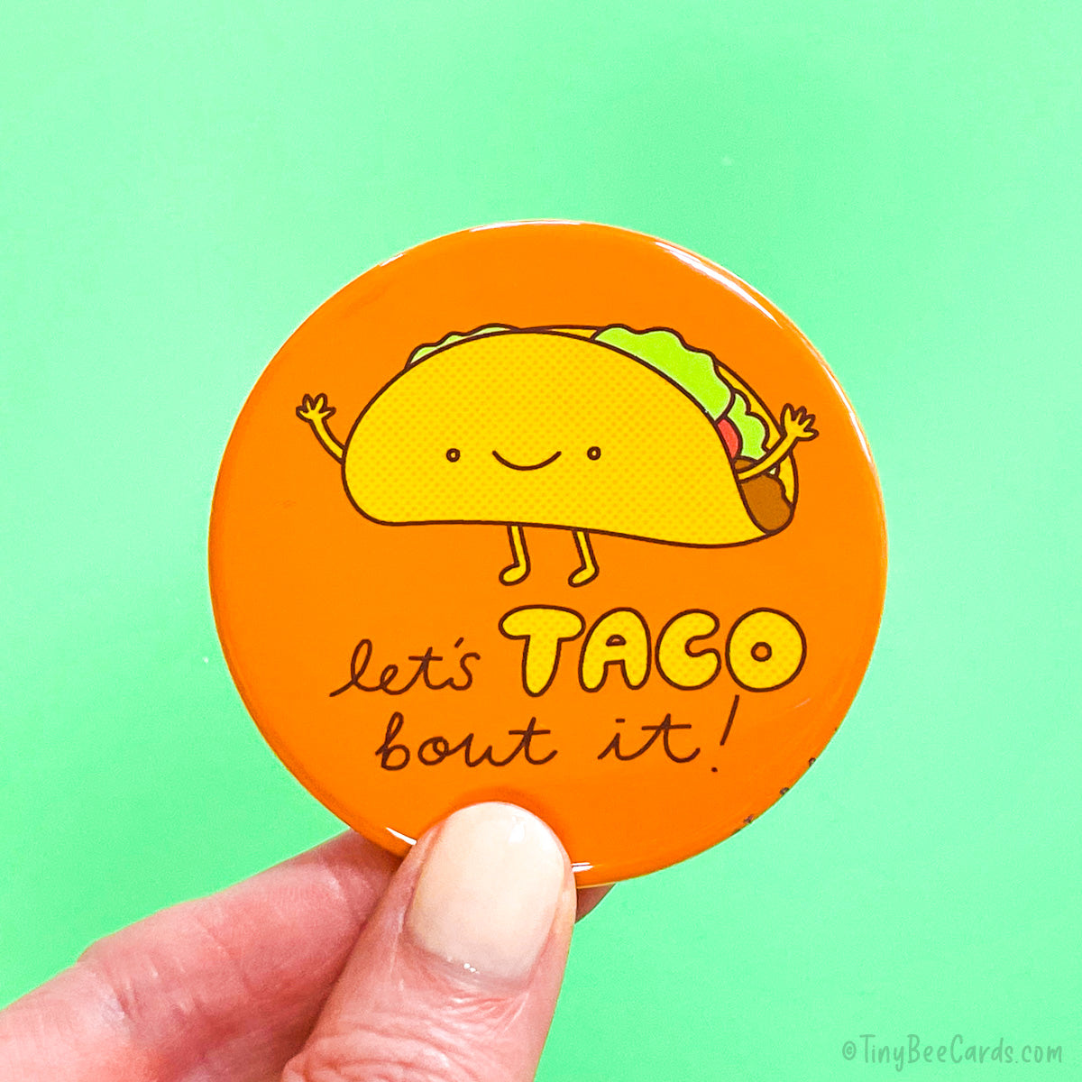 cute taco